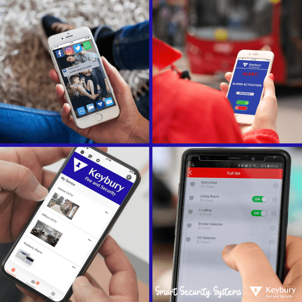 What is a smart security system? And do you need one?