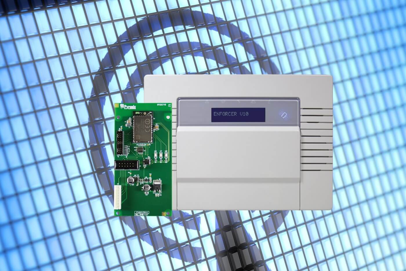 Wireless Alarm Systems | Your Questions Answered