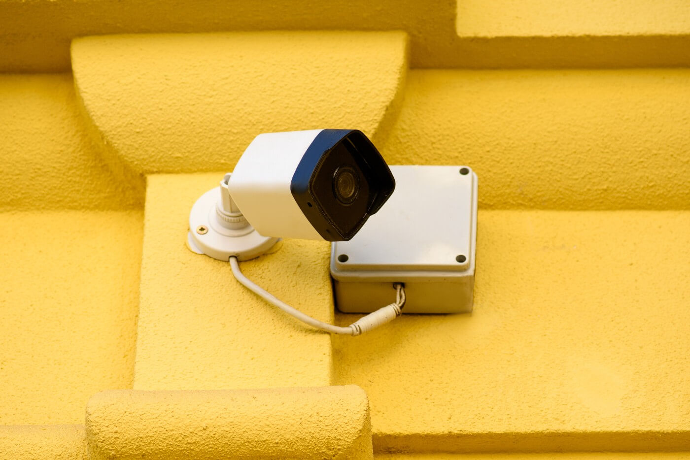 7 CCTV Mistakes - Learn how to easily avoid them with Keybury