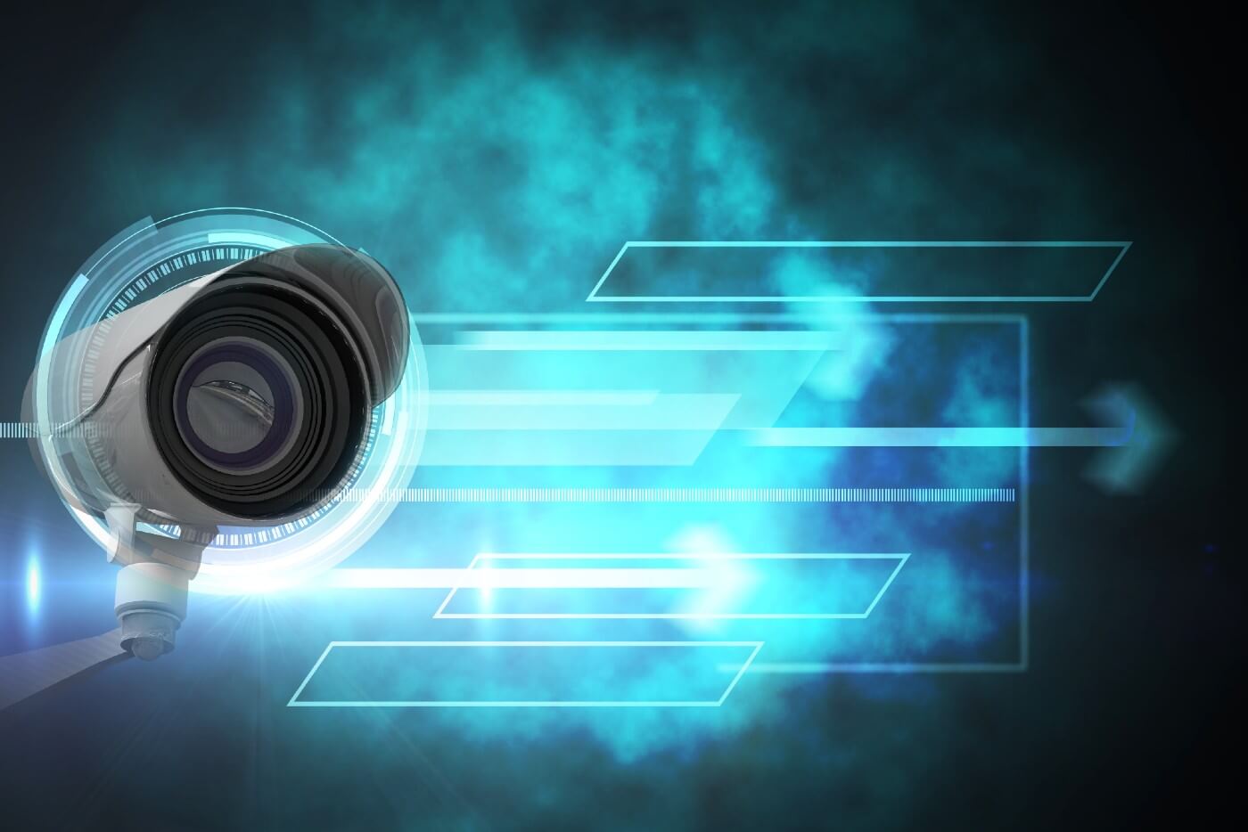 CCTV: Neighbourhood Watching - Keybury CCTV Experts