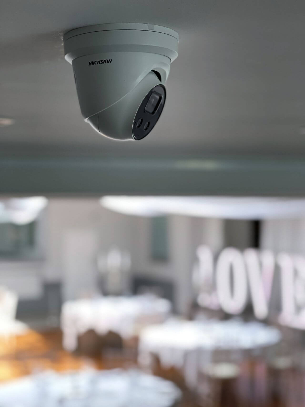 Security Cameras for Wedding Venues | CCTV for Beautiful Places
