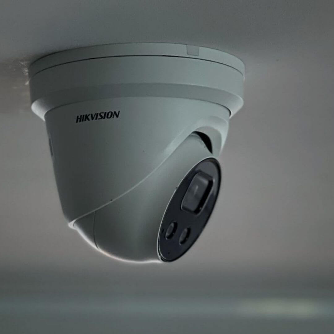 Cheap Home Security Cameras: What is the Real Cost?