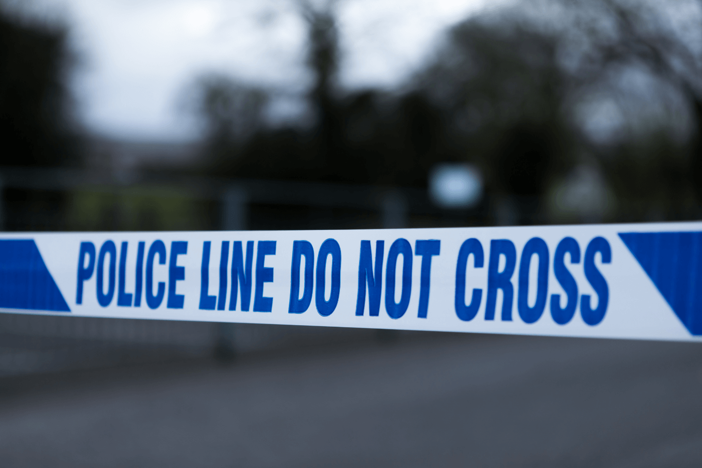 Burglary: Police To Set Up Response