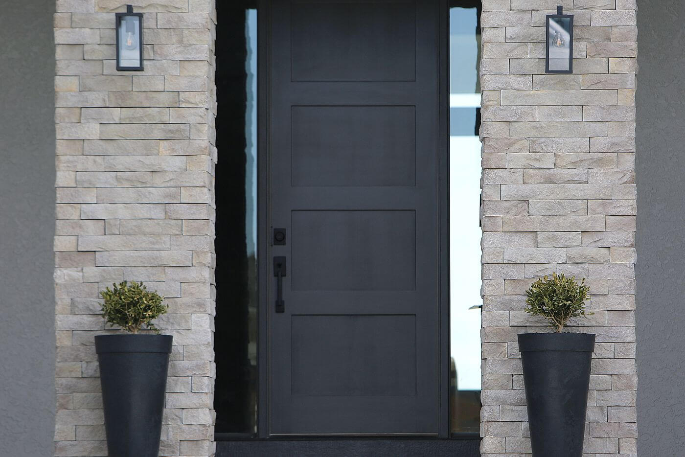 Front Door Security: Protect Your Home